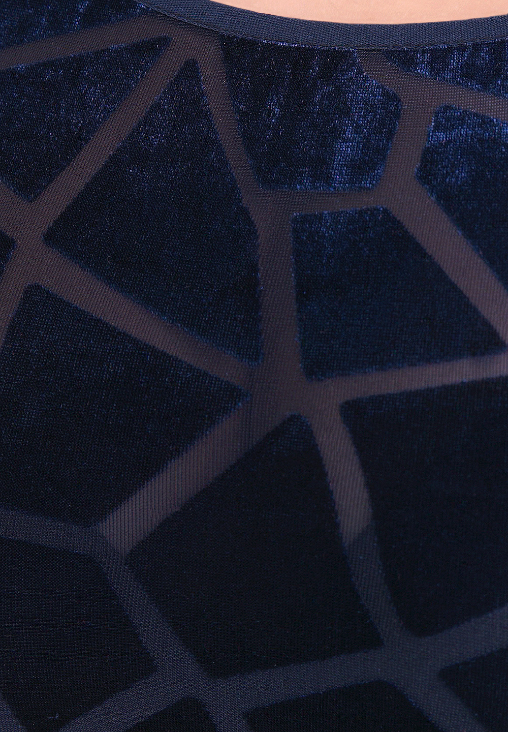 PopconAtelier Blocky Dance Body 011-NA | Tops