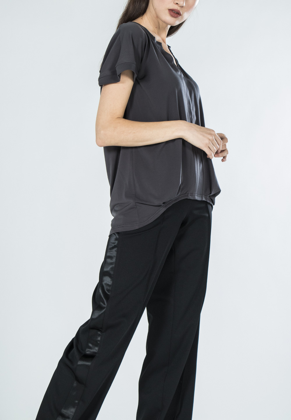 PopconAtelier Blocky Dance Body 011 | Tops