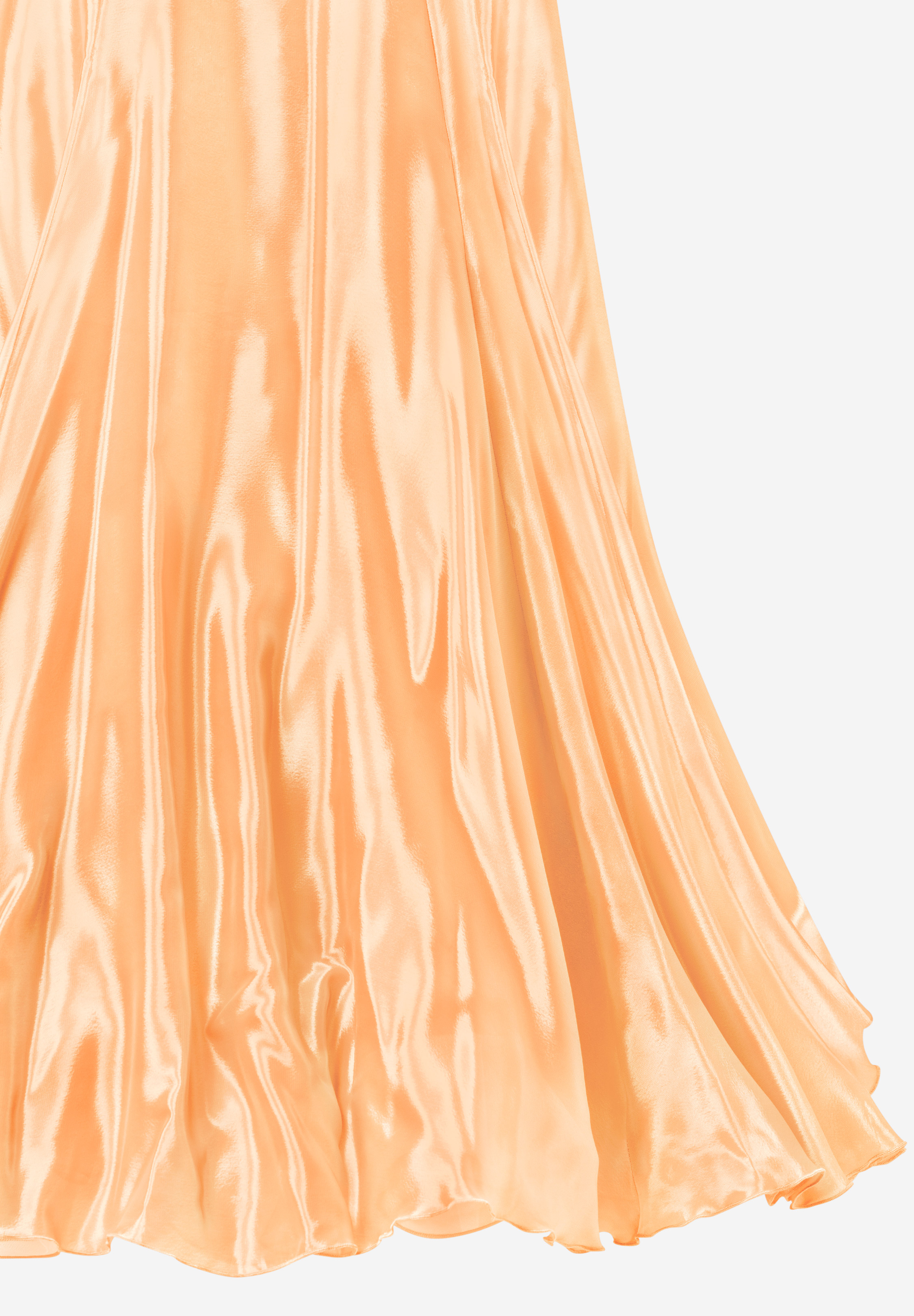 DSI Princess Satin Chiffon 1125 | Danceshopper