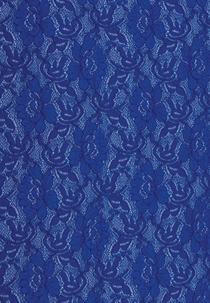 Chrisanne Clover Flower Stretch Lace | Danceshopper