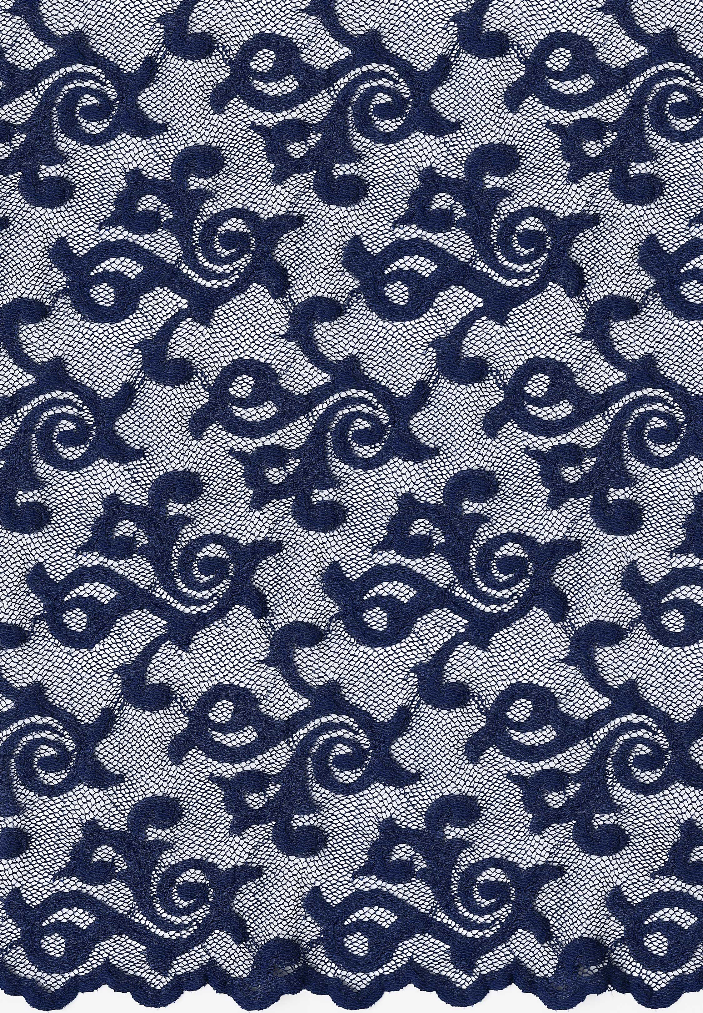 DSI Lola Stretch Lace 1512 | Danceshopper