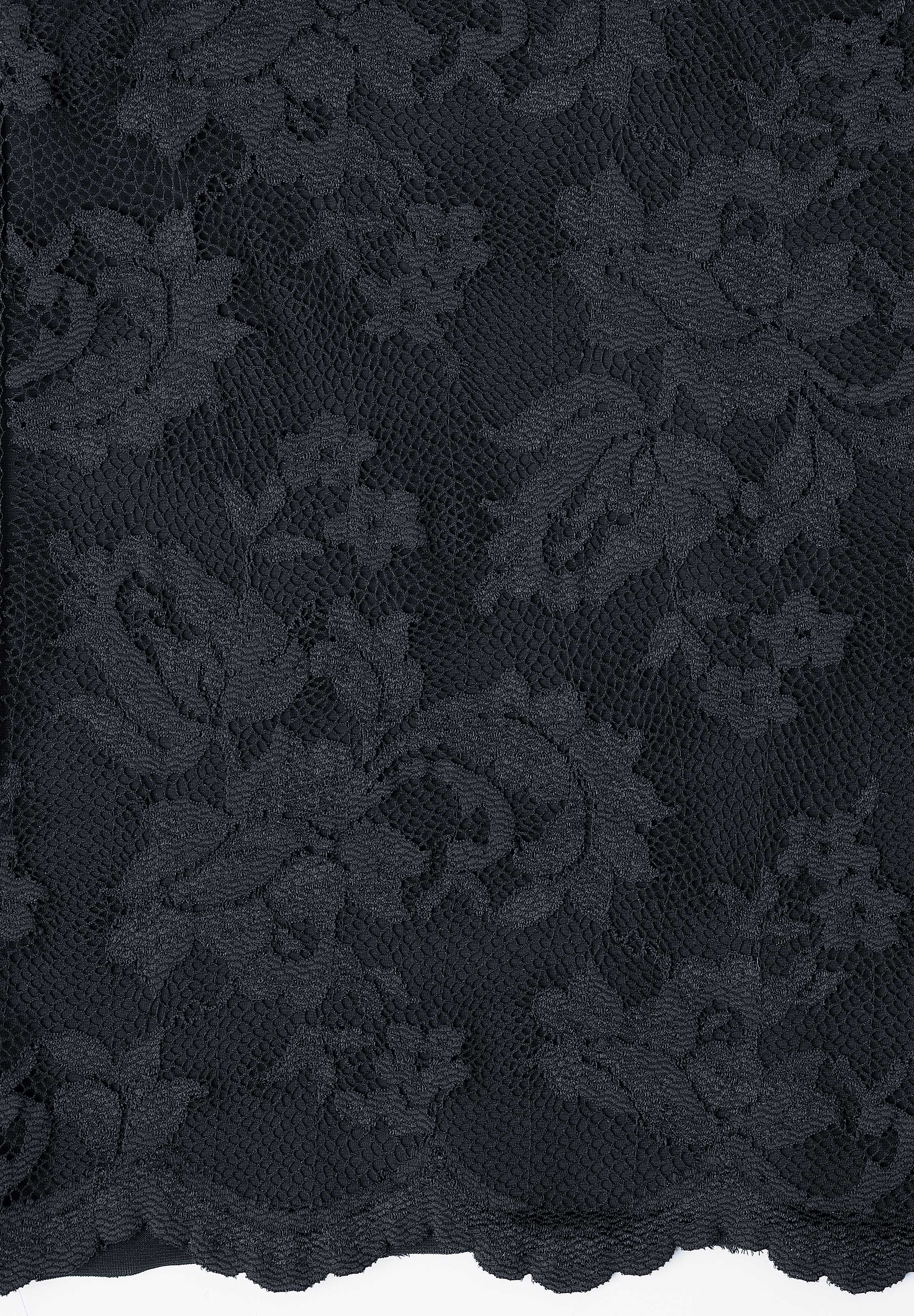 DSI Spanish Rose Stretch Lace 1510 | Danceshopper