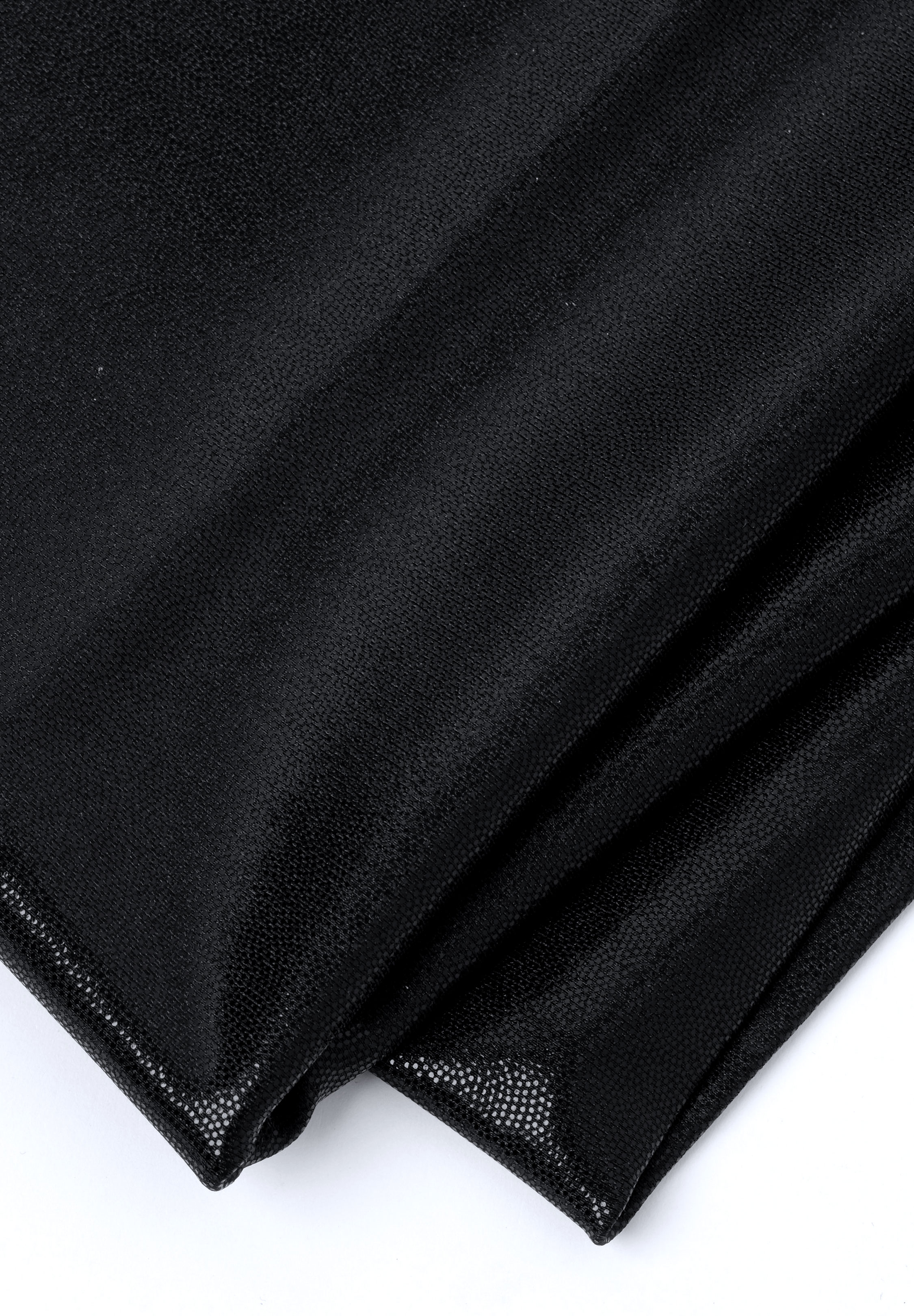 DSI Metallic Dot Lycra 1202 | Danceshopper