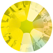 Rhinestone Necklace N880290 CAB | Rhinestone Jewelry