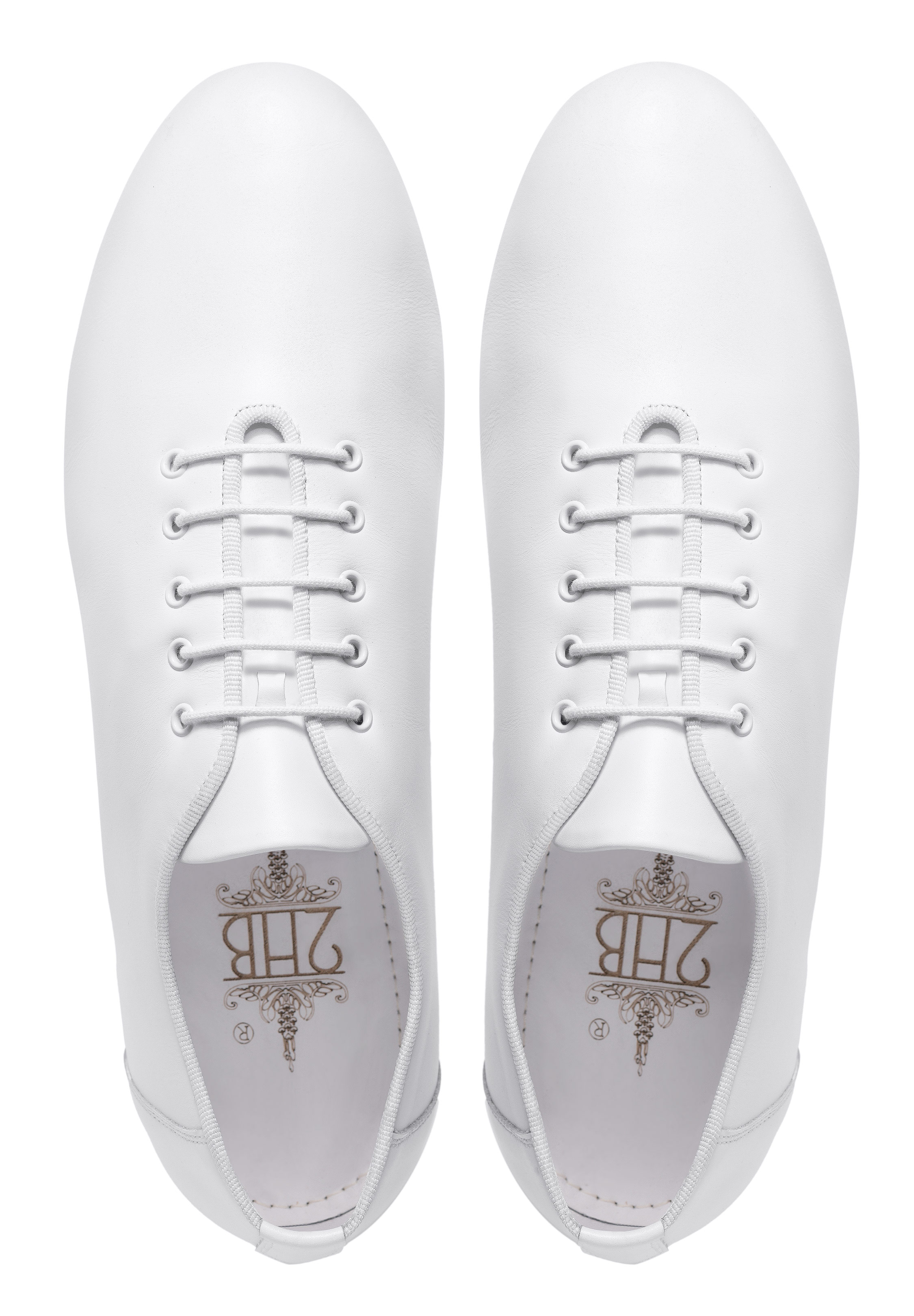 2HB Mens Caribbean Dance Shoes 10101SF | Dance Shoes