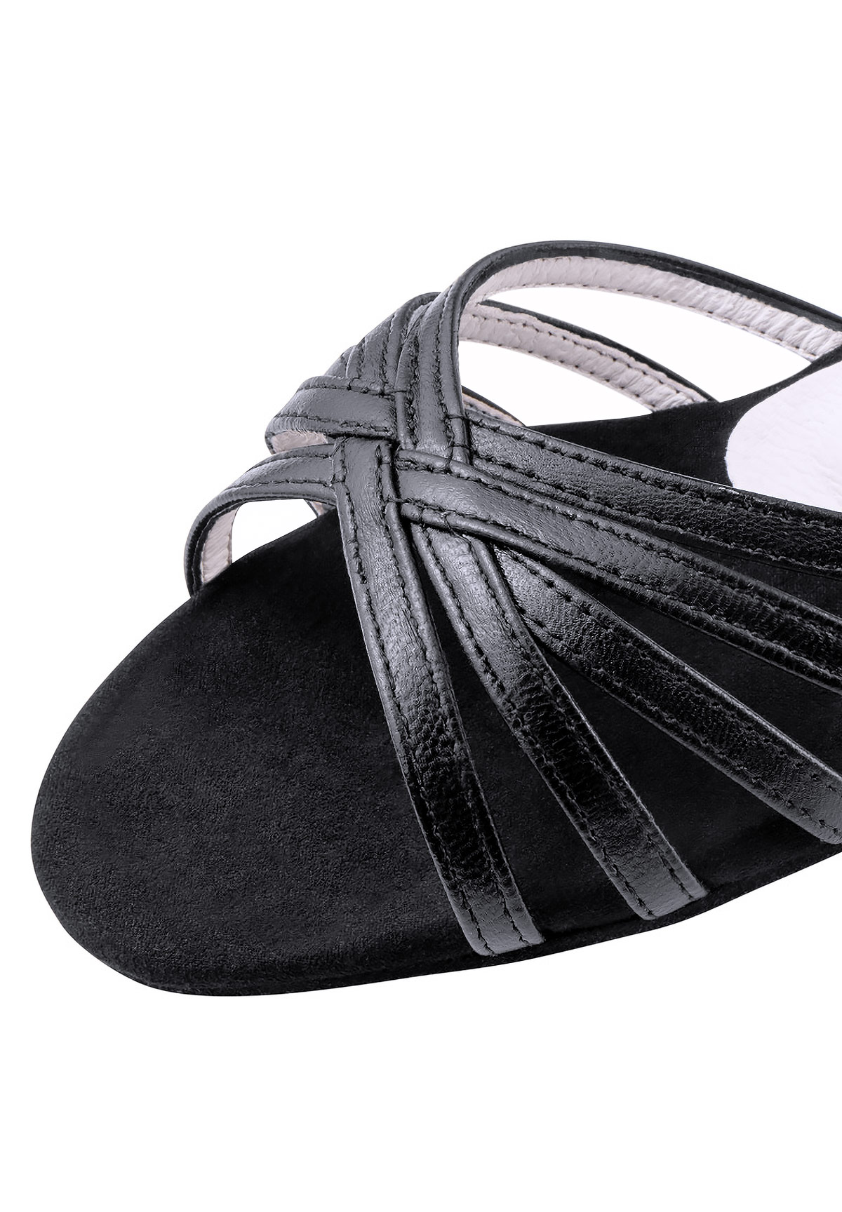 Clearance | Anna Kern 581-35 Dance Shoes | Latin Dance Shoes