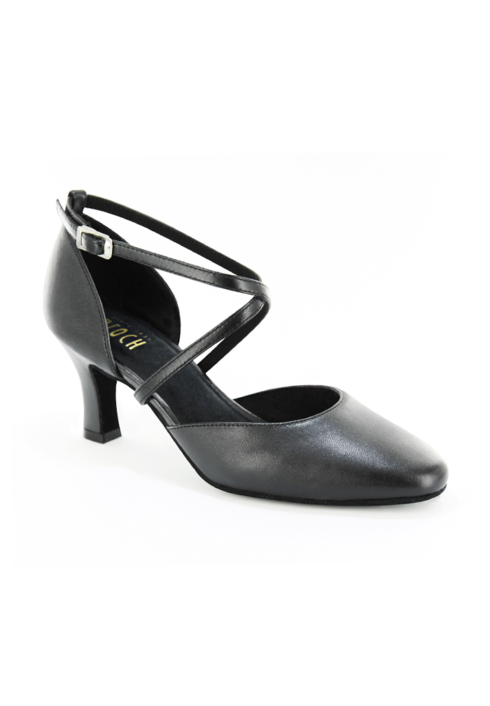 Bloch Simona Latin Dance Shoes S0809L | Social Dance Shoes