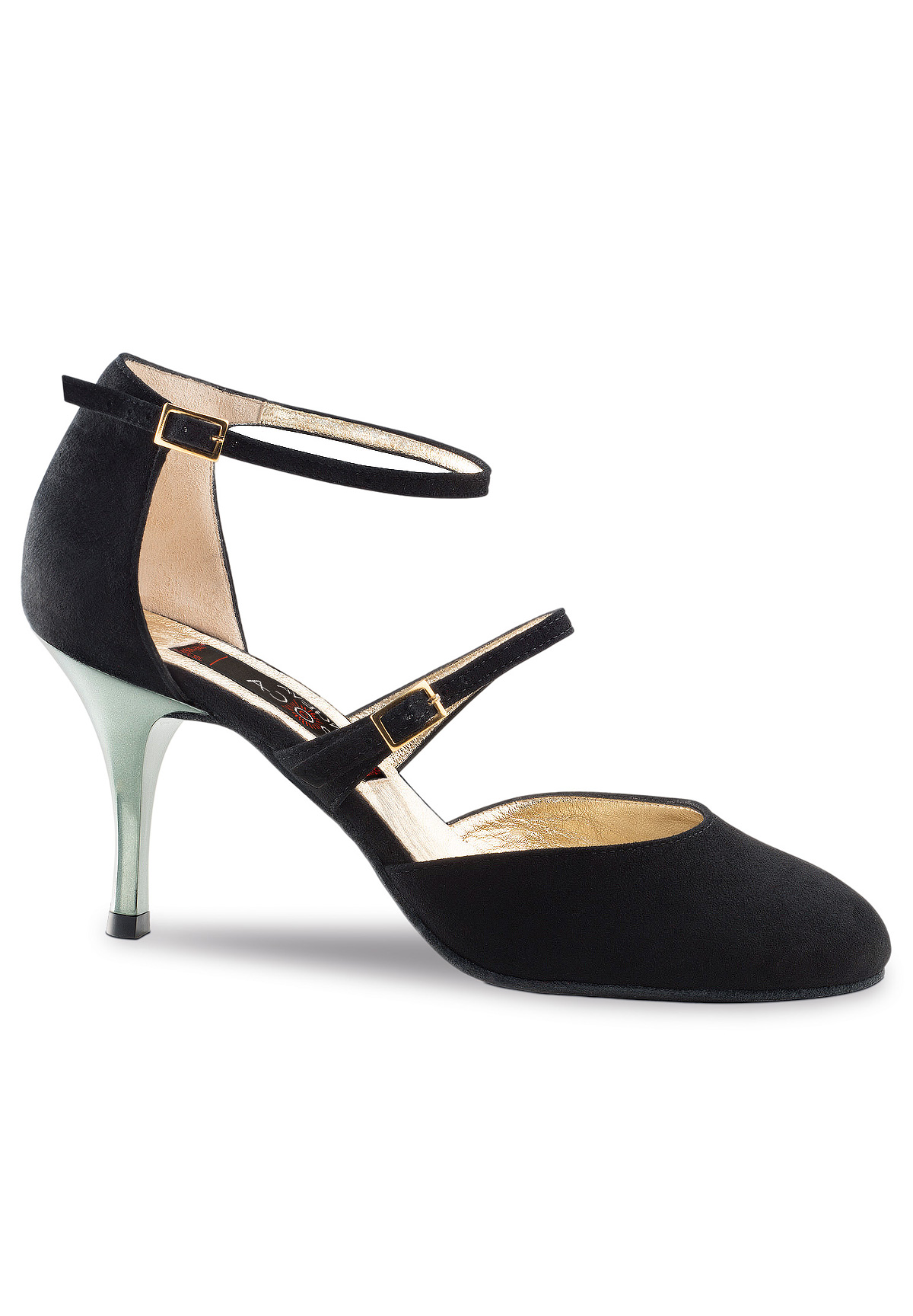 Nueva Epoca Anouk Social Dance Shoes | Social Dance Shoes