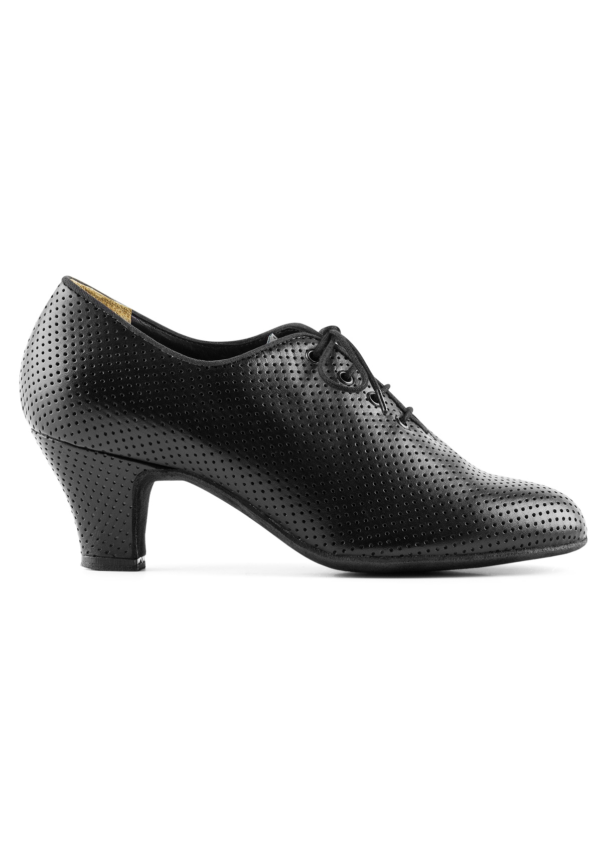 Paoul 137 Perforated Shoes | Practice Dance Shoes