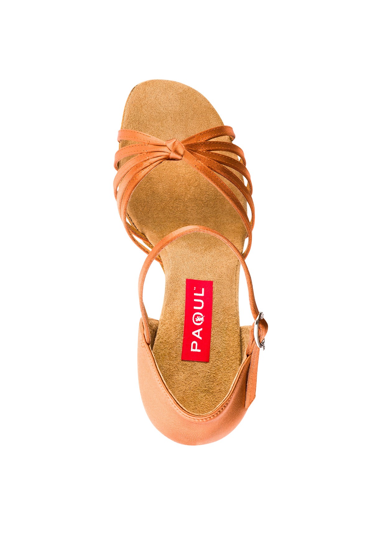 Paoul 190 Dance Sandal Latin Dance Shoes
