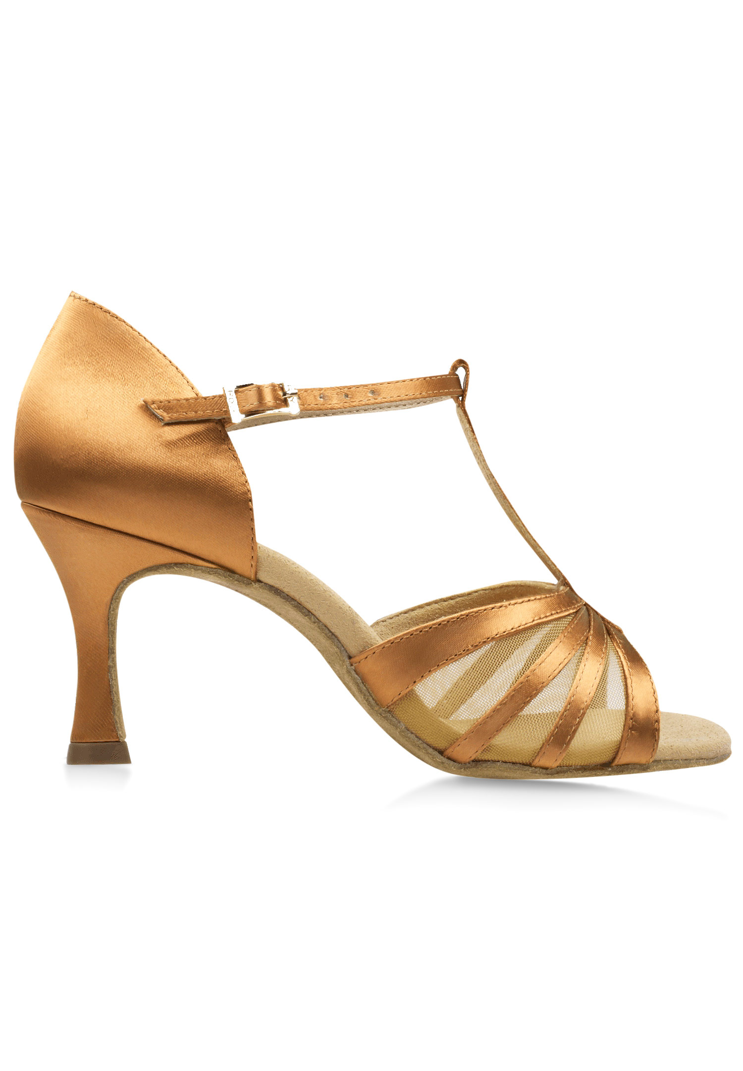 Ray Rose Gaia Ladies Latin Shoes 886-X | Latin Dance Shoes