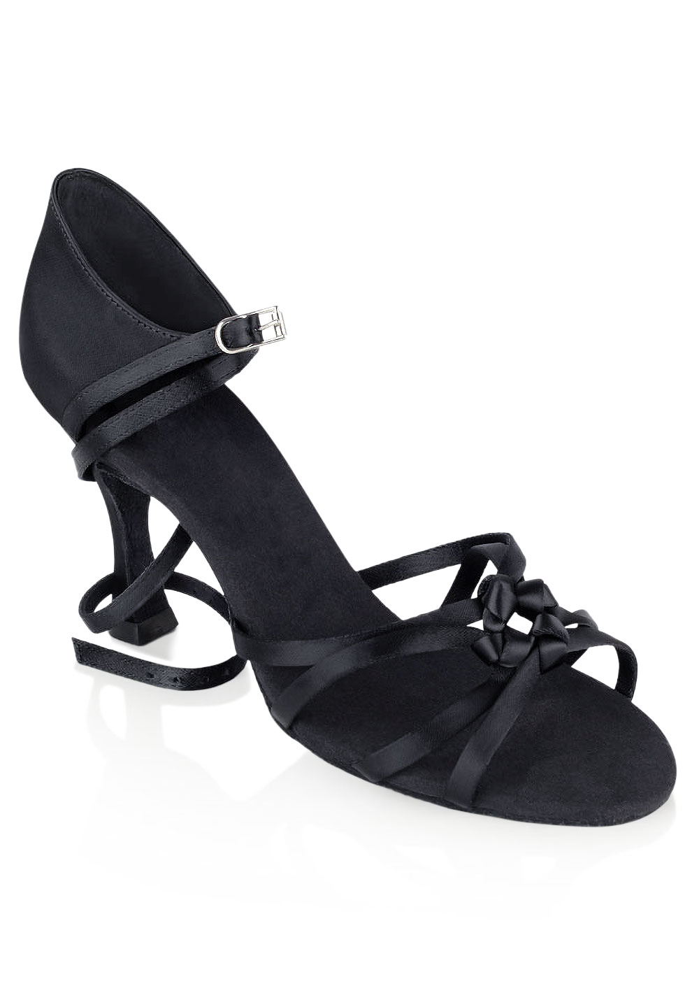 Ray Rose Blizzard Latin Shoes 820 | Latin Dance Shoes