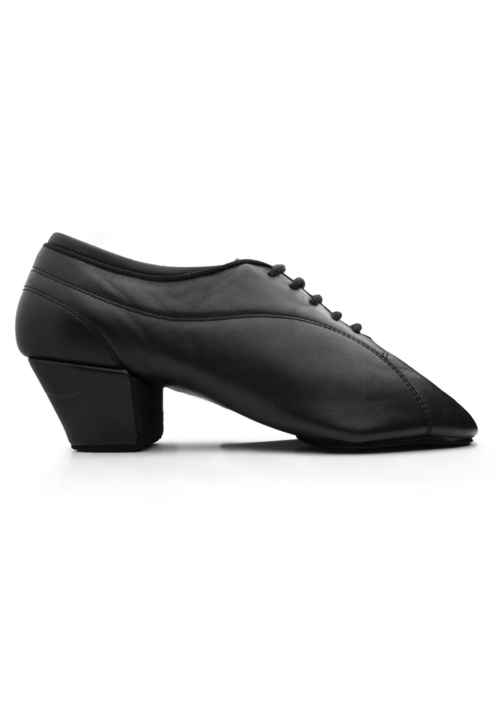 Ray Rose Bryan | Latin Dance Shoes