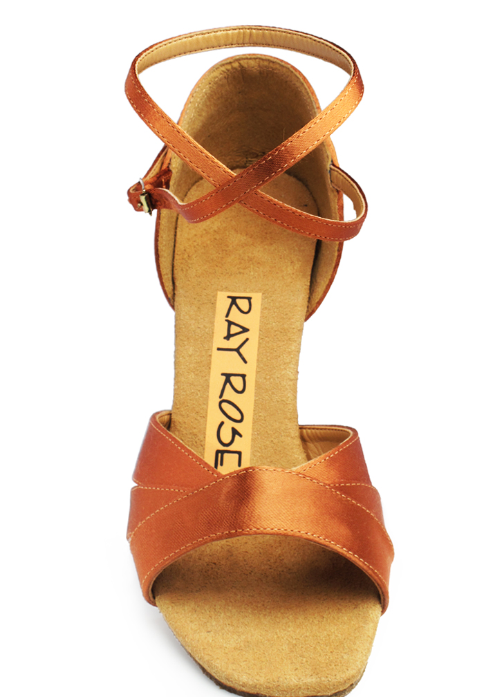 Ray Rose Carmen3 | Latin Dance Shoes