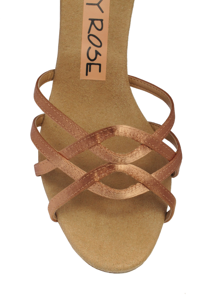 Ray Rose Gobi 840 | Latin Dance Shoes