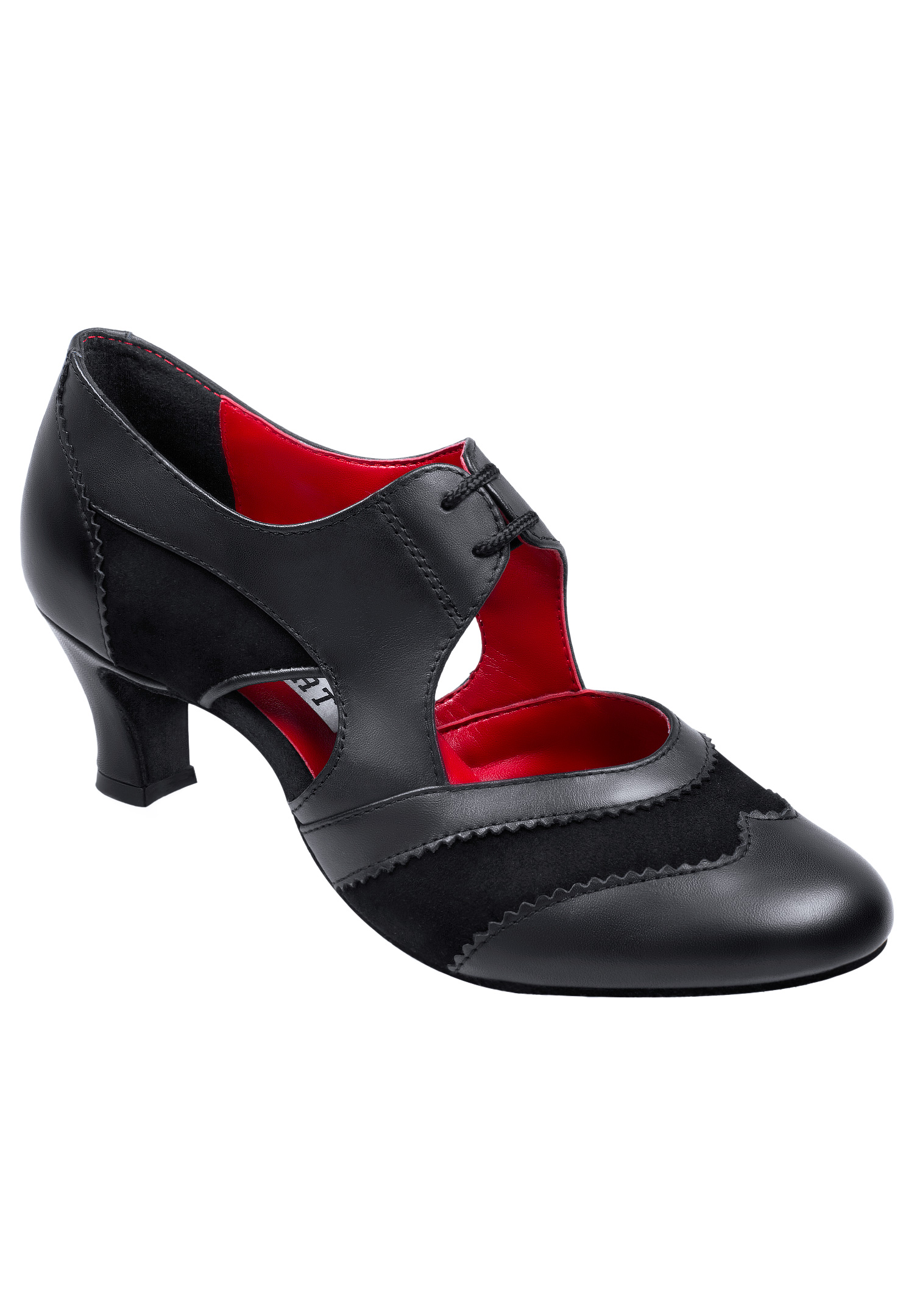 Ray Rose Lorna L111 | Practice Dance Shoes