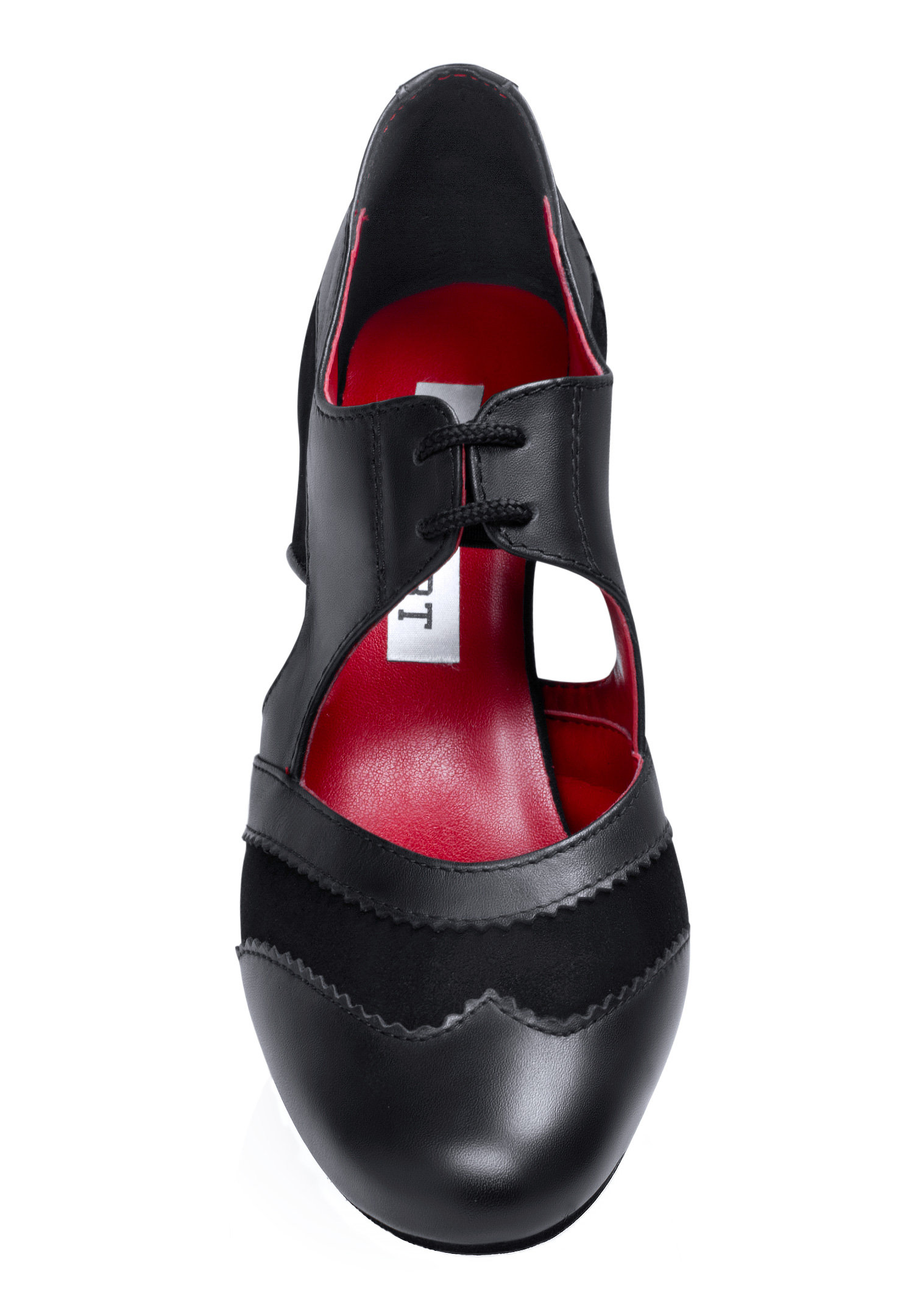 Ray Rose Lorna L111 | Practice Dance Shoes
