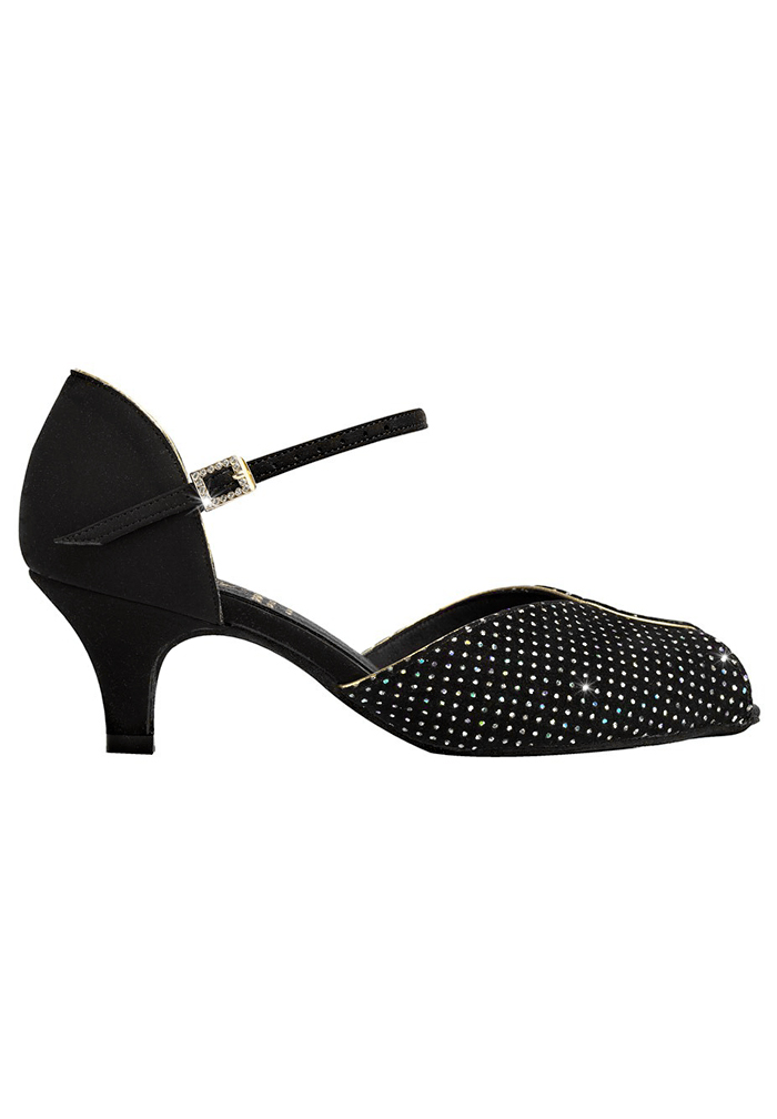 Supadance 1032 | Latin Dance Shoes