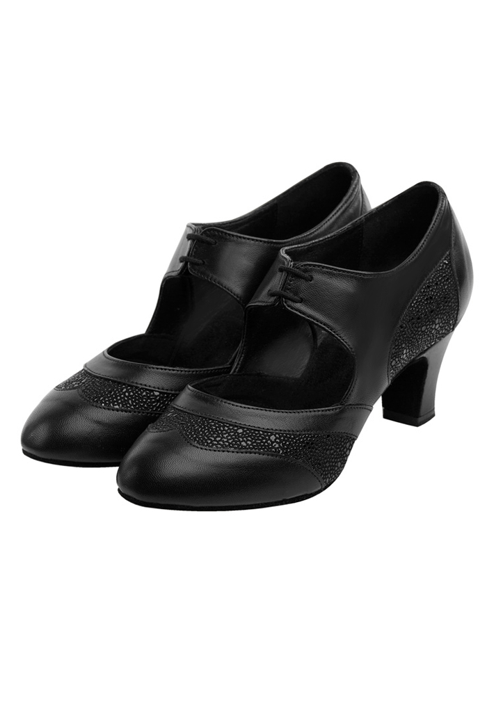 Supadance 1228 | Practice Dance Shoes
