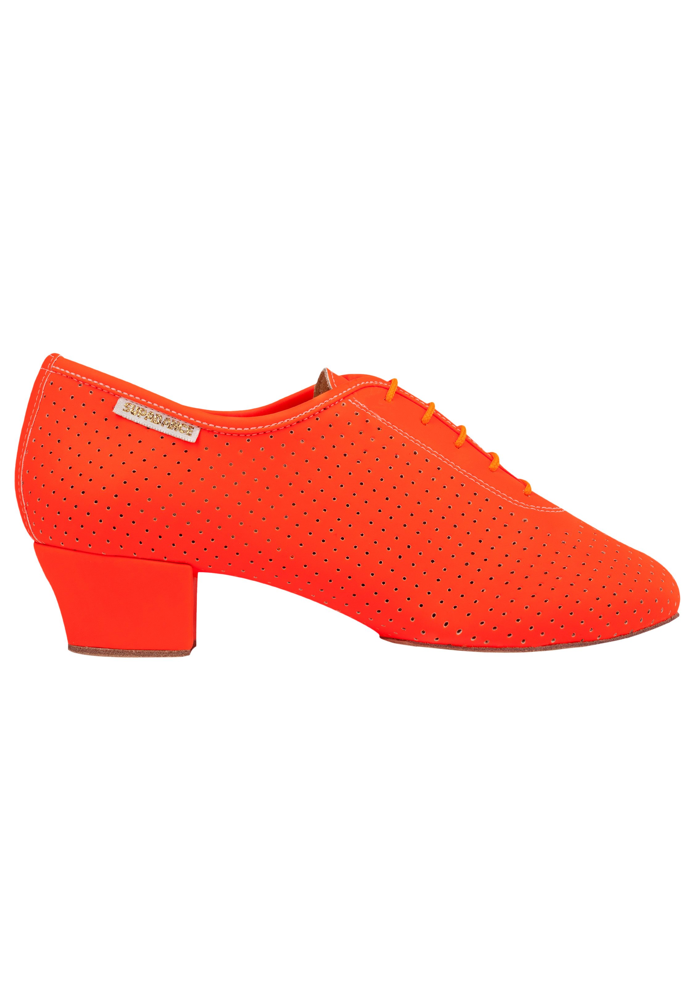 Supadance 1326 | Practice Dance Shoes
