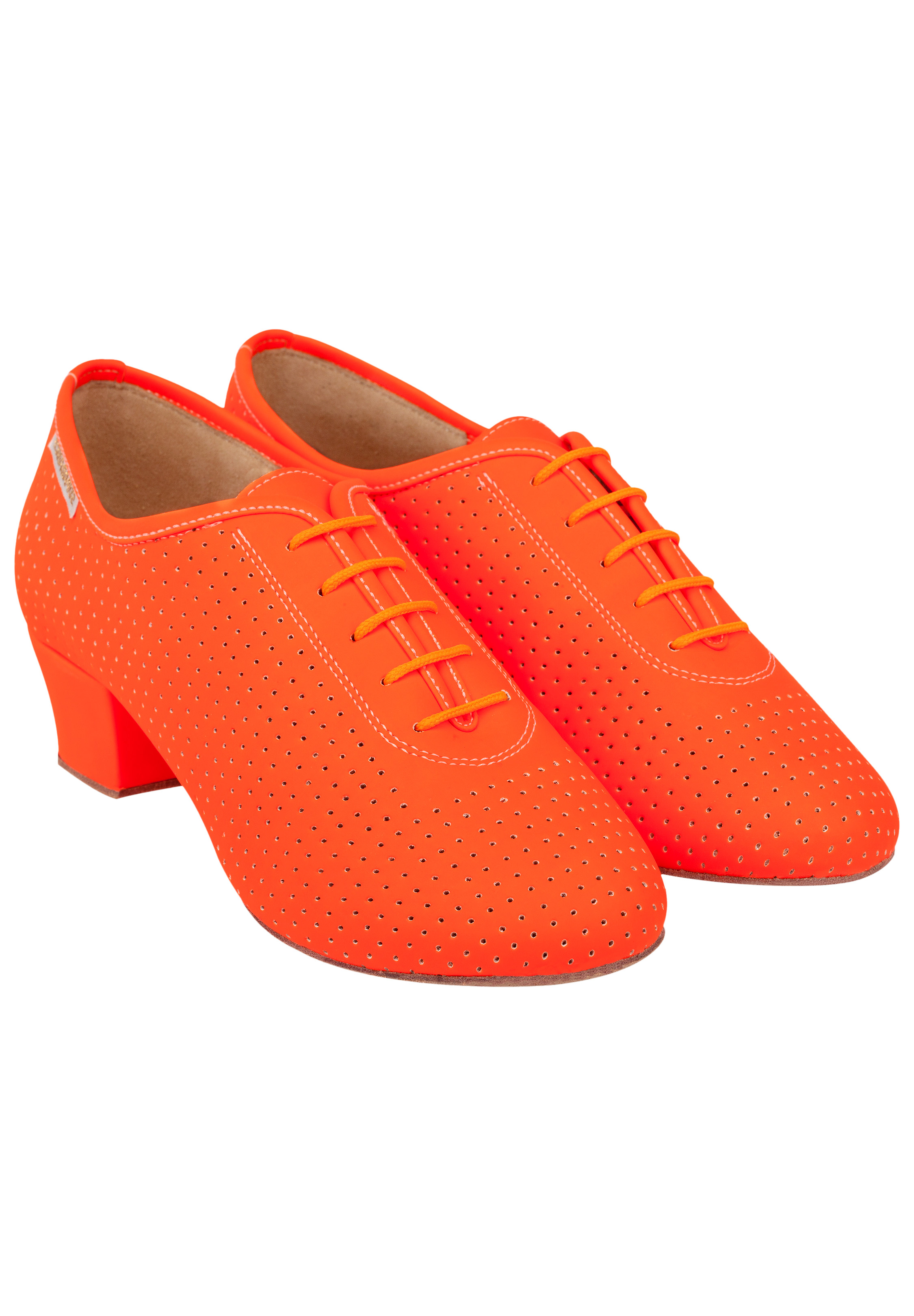 Supadance 1326 | Practice Dance Shoes