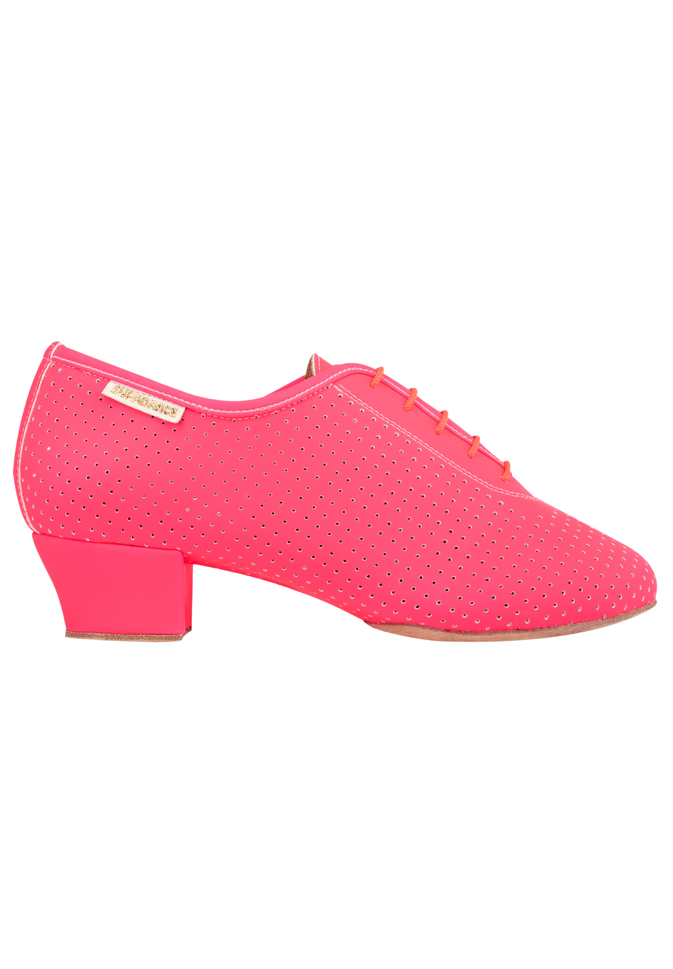 Supadance 1326 | Practice Dance Shoes