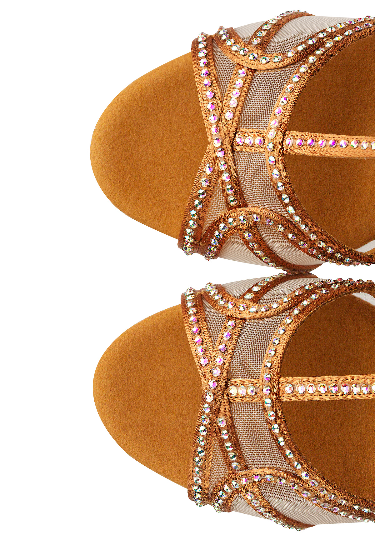 Supadance 1541 | Latin Dance Shoes