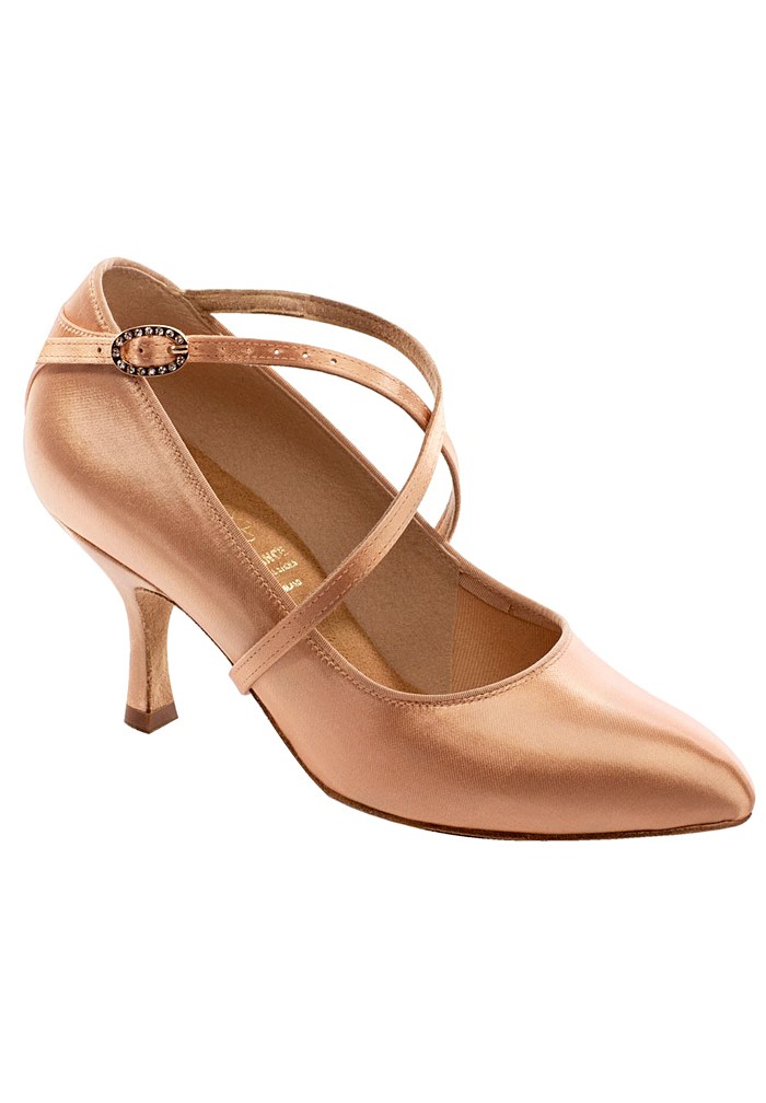 Supadance 2003 Ballroom Dance Shoes