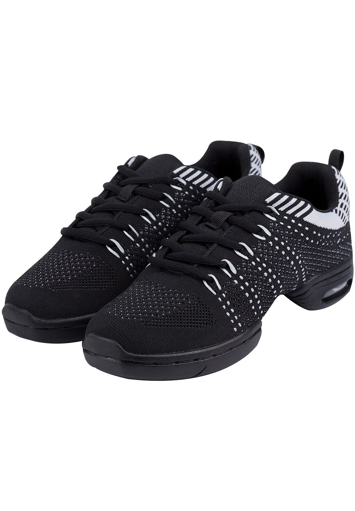 Supadance 8002 | Dance Sneakers