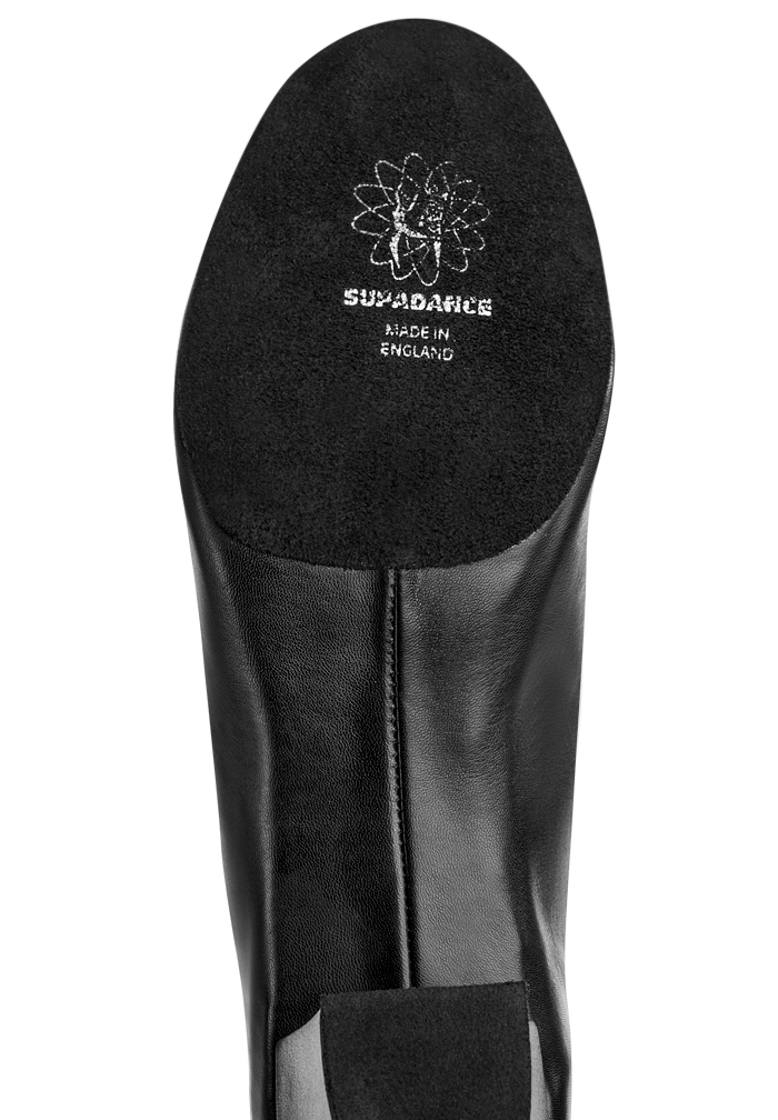 Supadance 8100 | Latin Dance Shoes