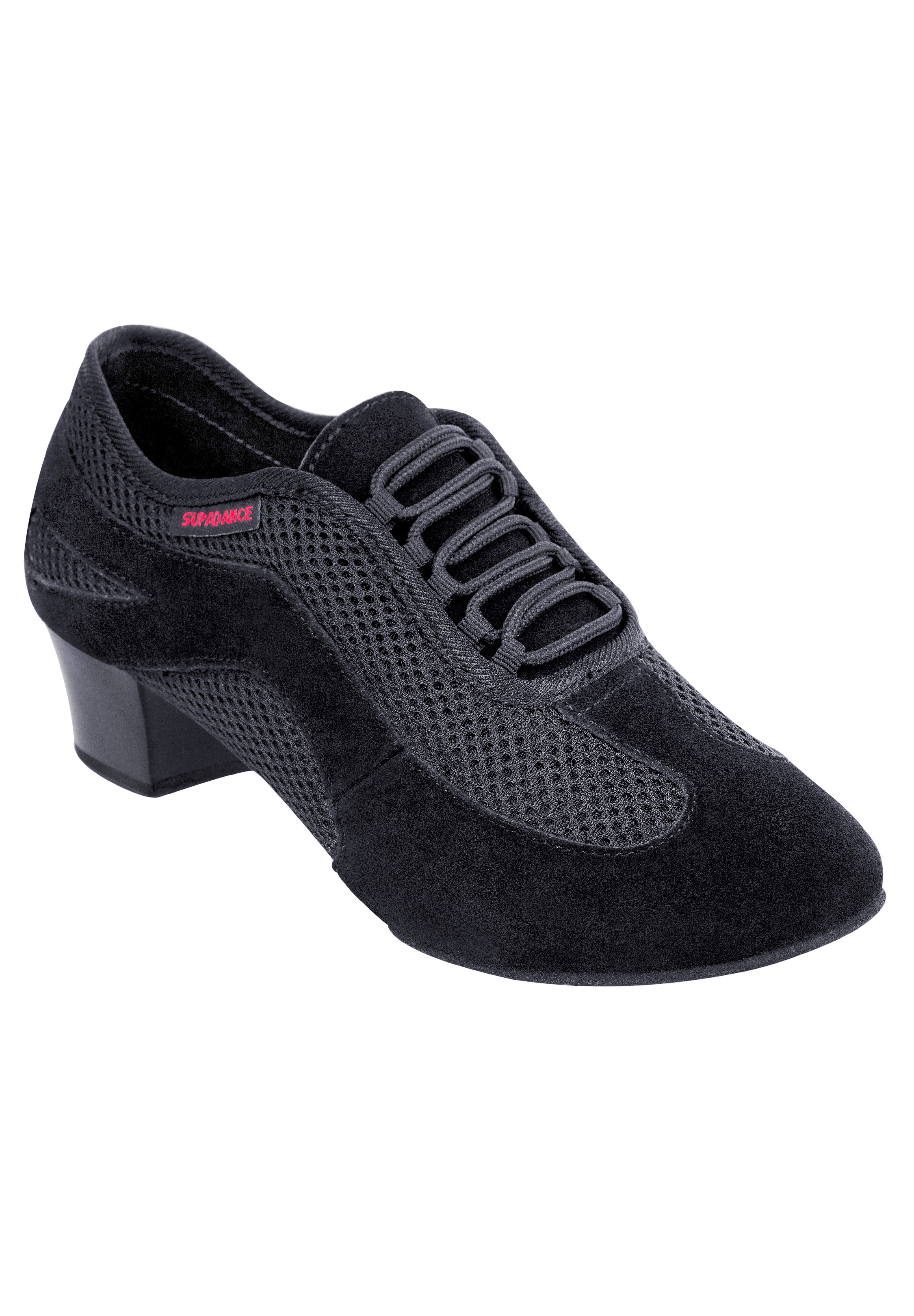 Supadance 8825 | Practice Dance Shoes