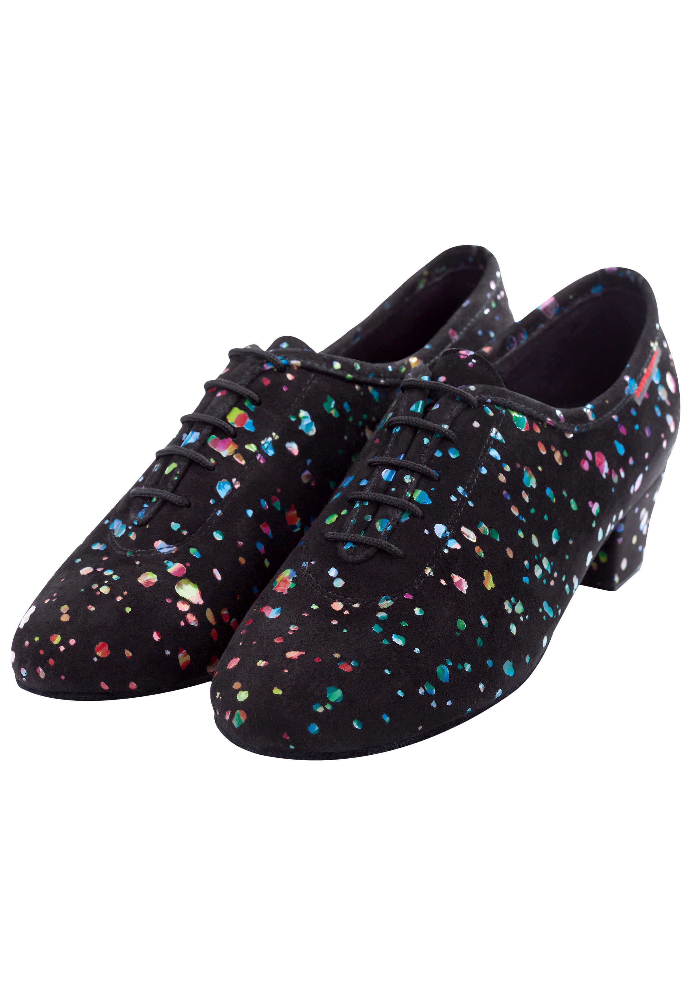 Supadance 1026 | Practice Dance Shoes