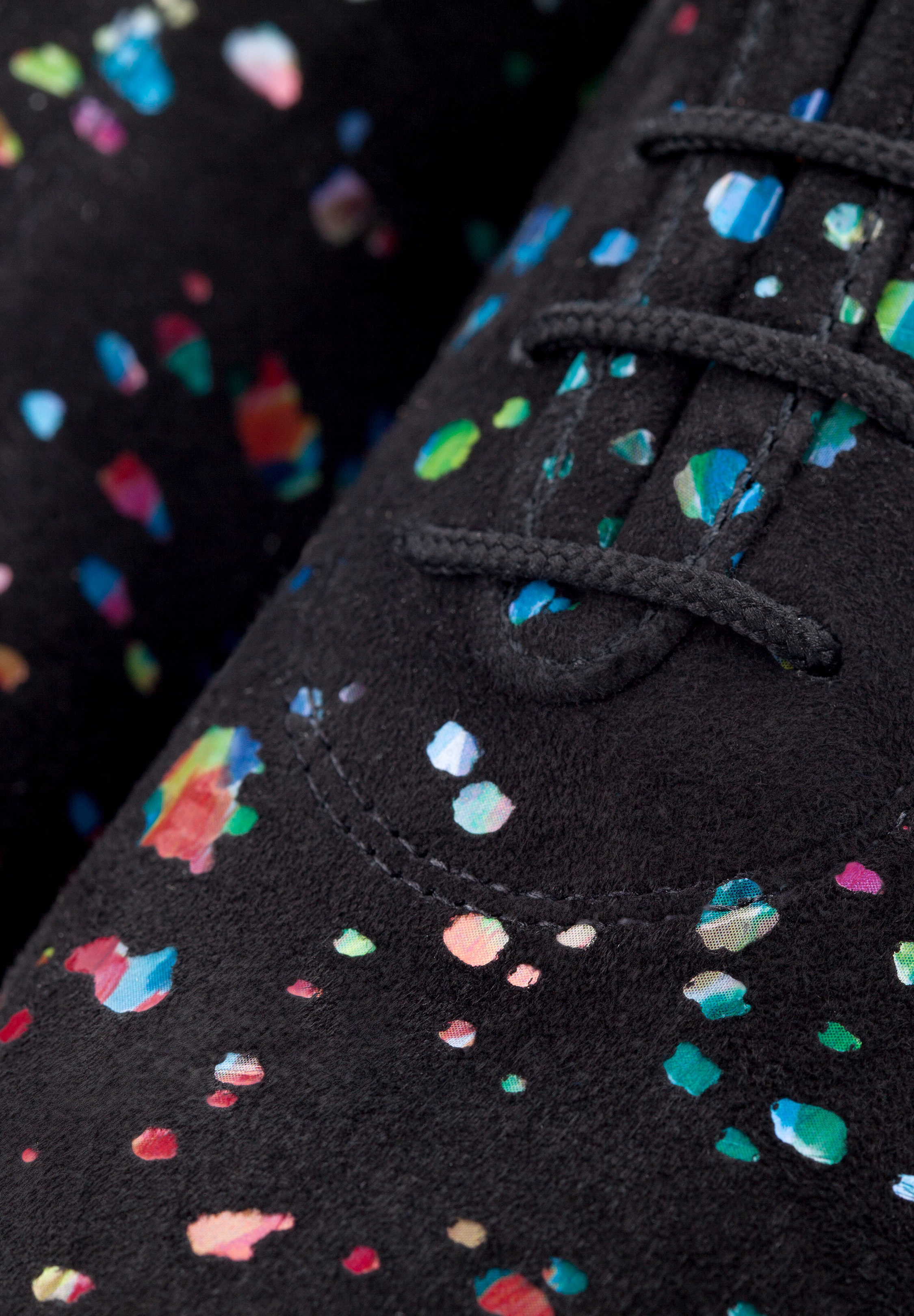 Supadance 1026 | Practice Dance Shoes