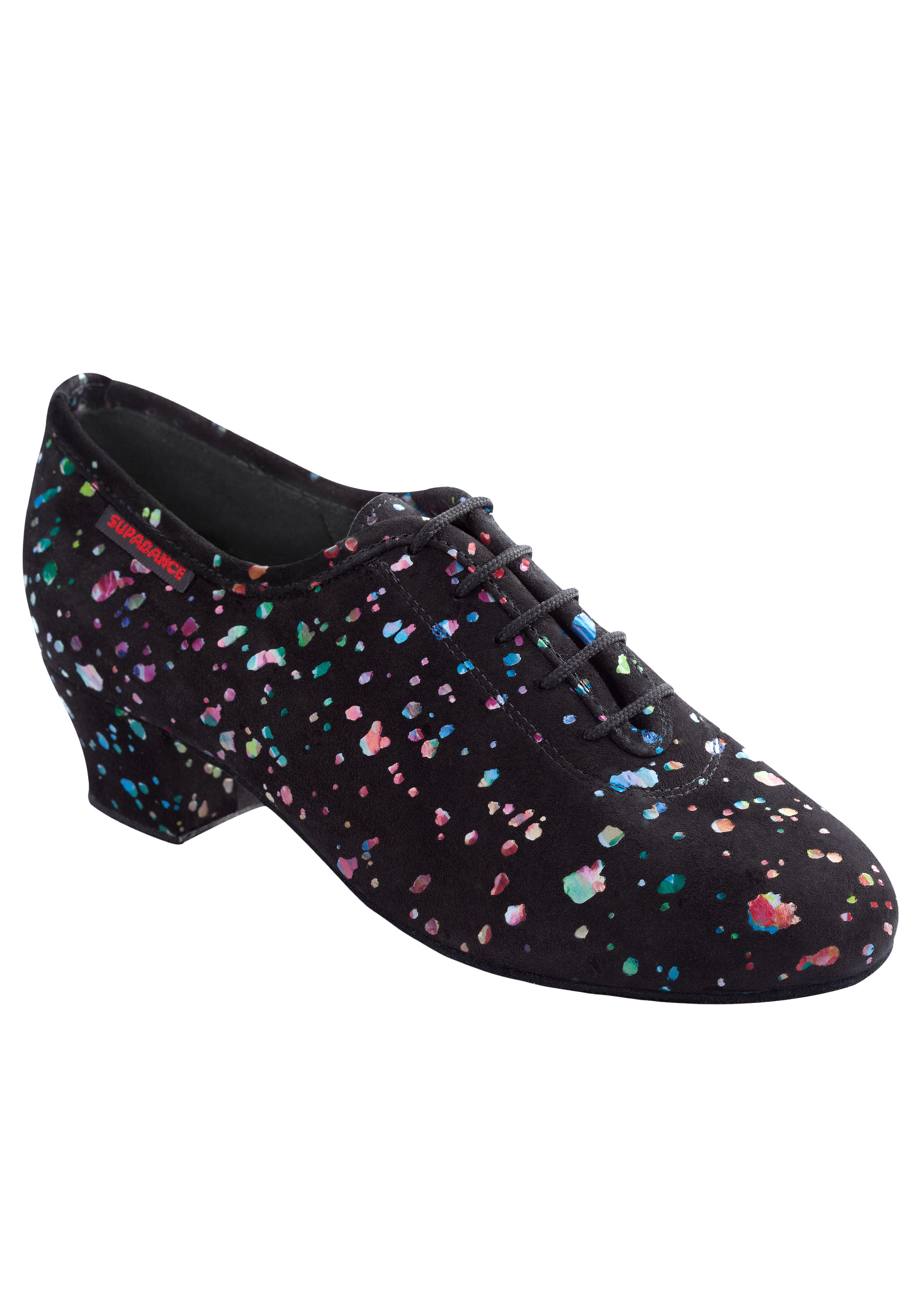 Supadance 1026 | Practice Dance Shoes