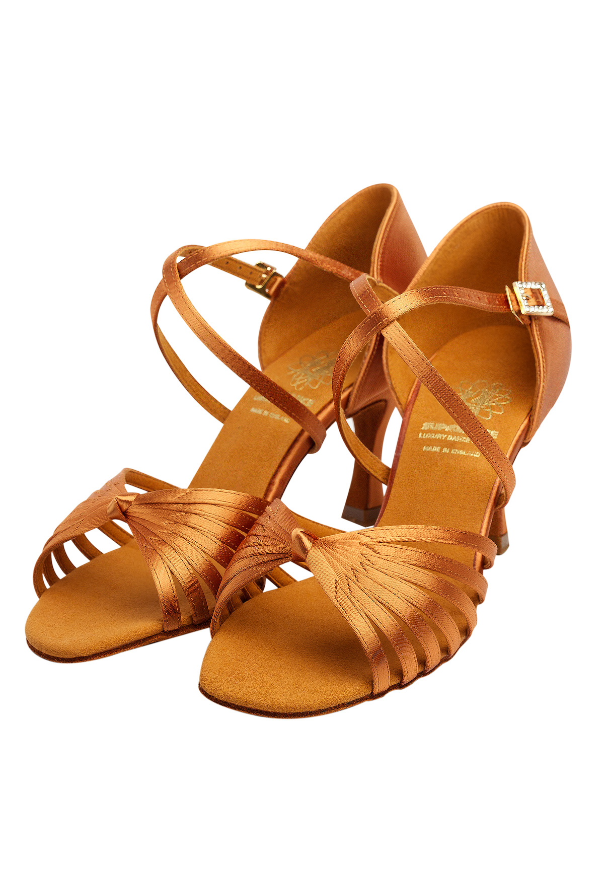 Supadance 1065 | Latin Dance Shoes