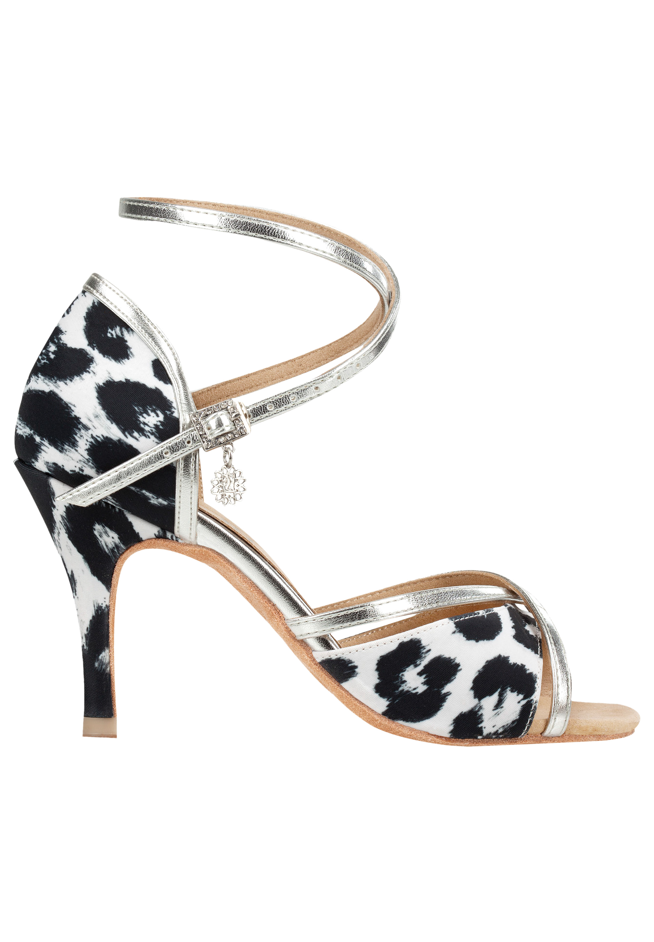 Supadance 1073 | Latin Dance Shoes