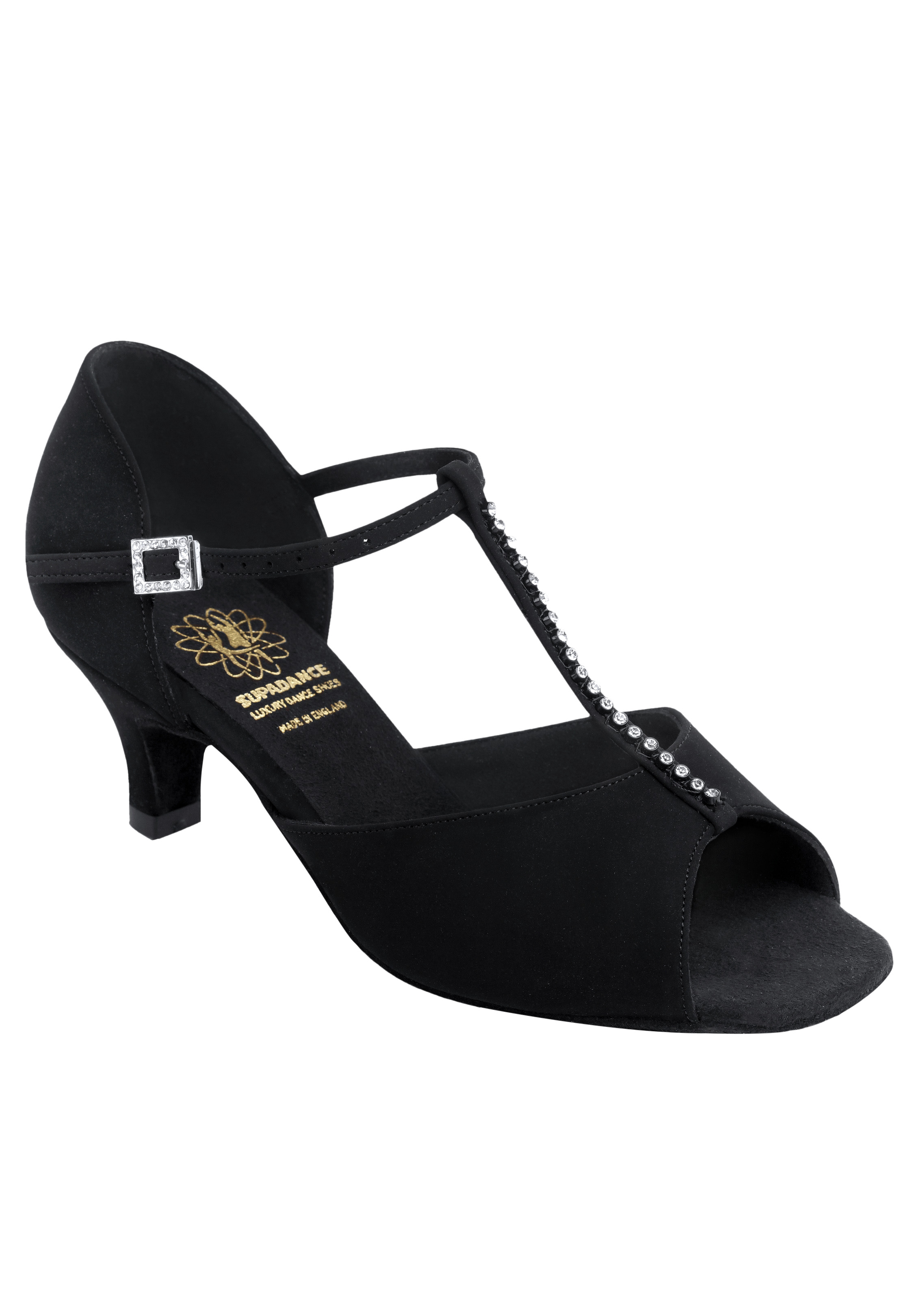 Supadance 1529W | Latin Dance Shoes