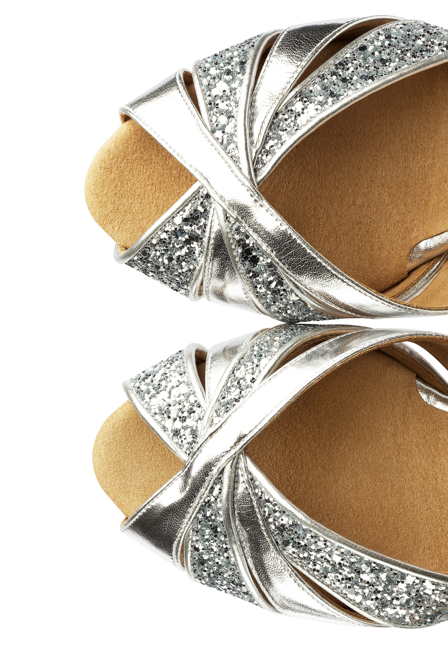 Supadance 1535 | Latin Dance Shoes