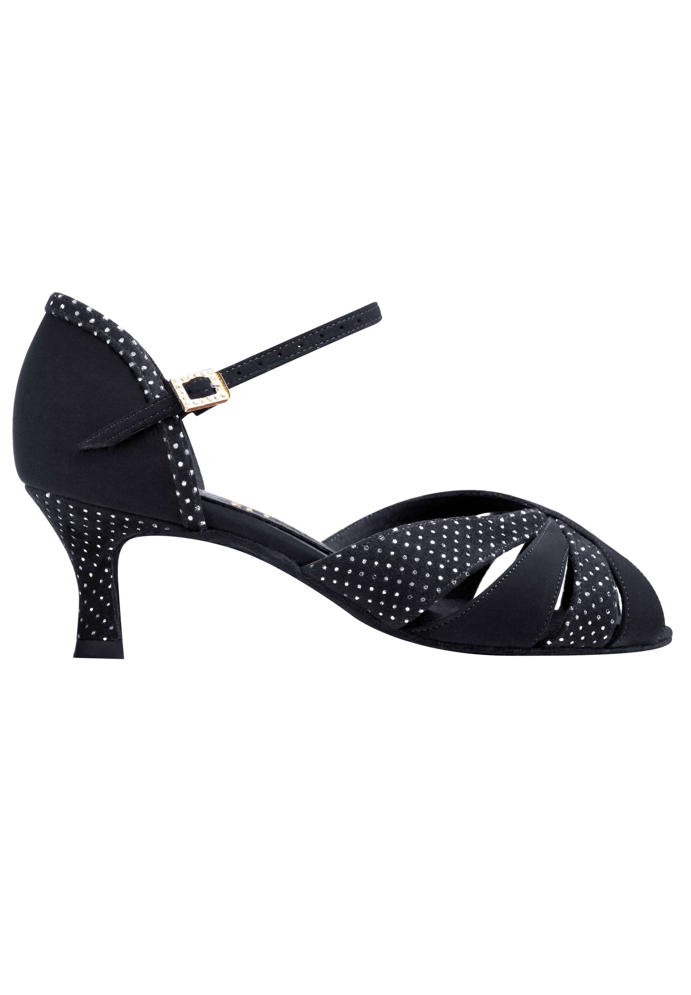 Supadance 1535 | Latin Dance Shoes