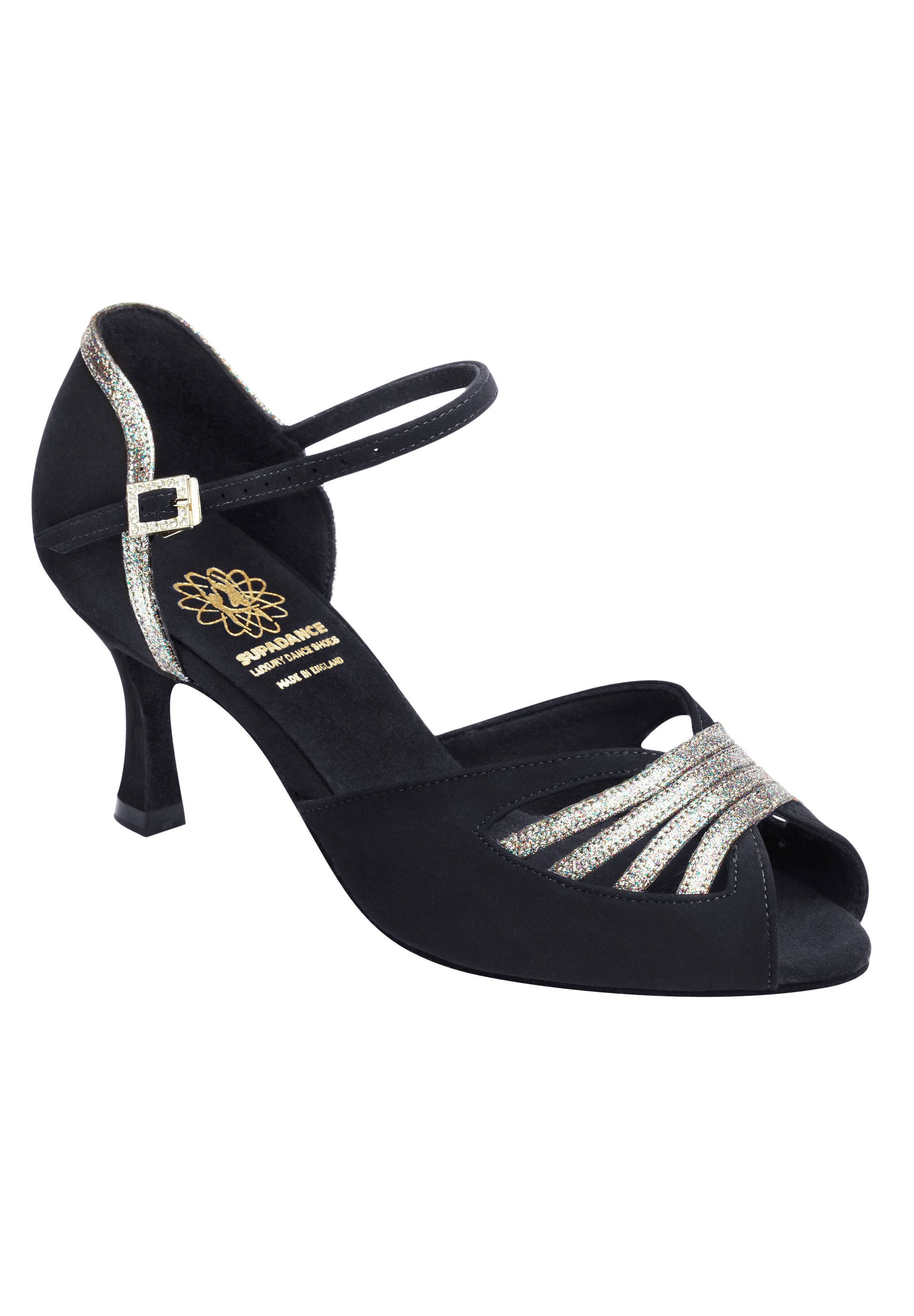 Supadance 1536 | Latin Dance Shoes