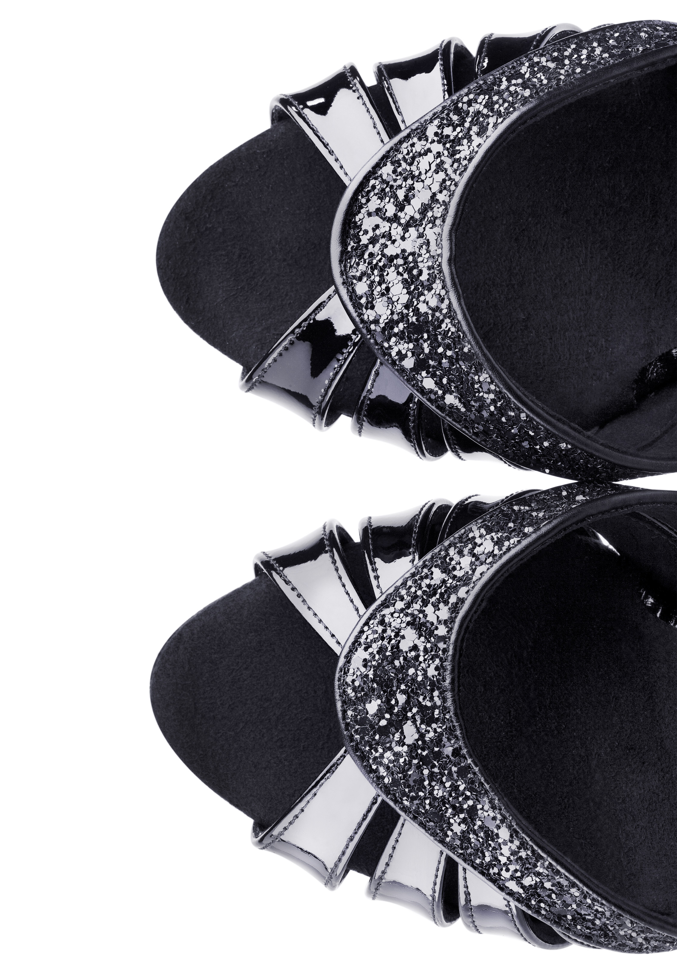 Supadance 1543 | Latin Dance Shoes