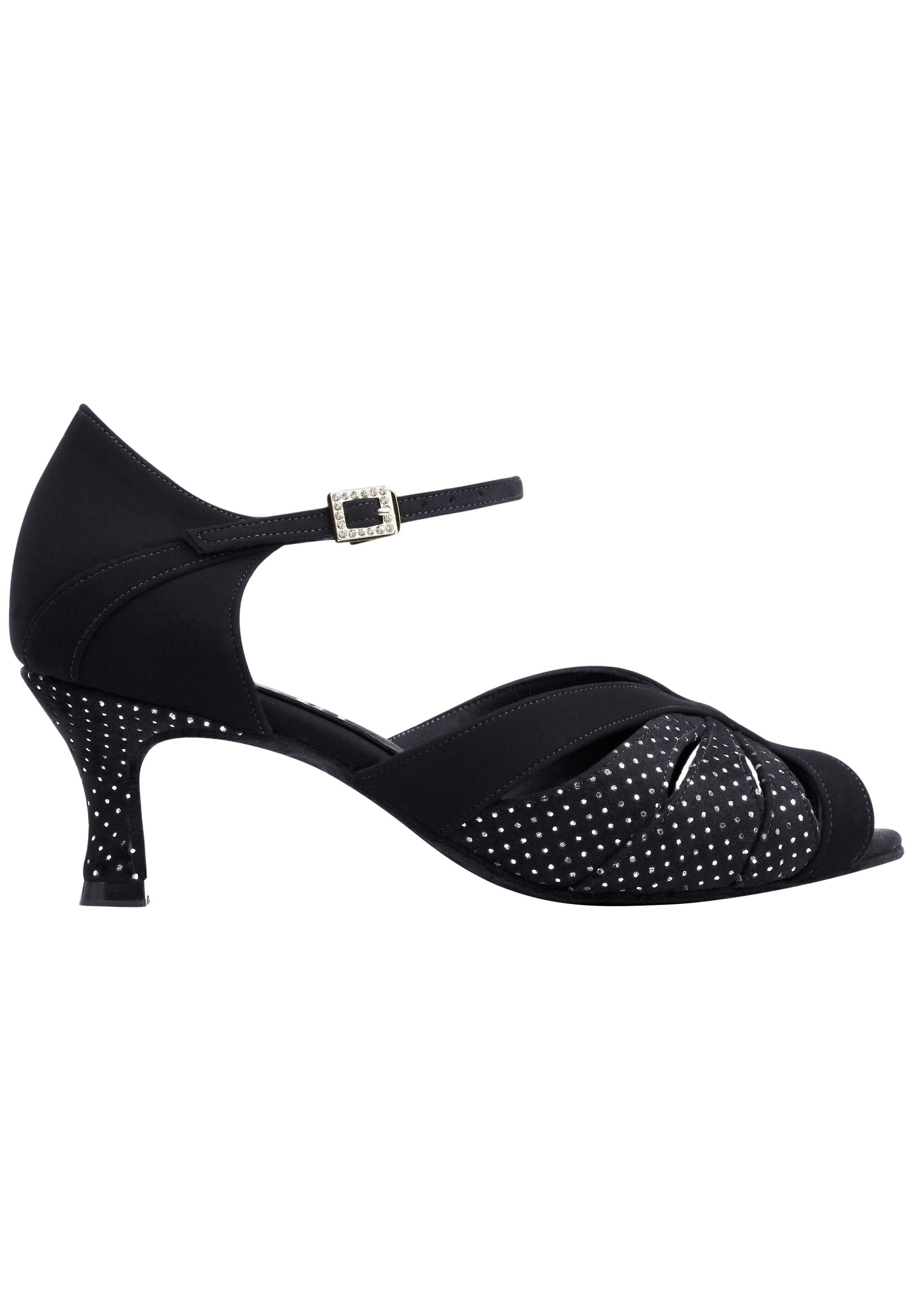 Supadance 1548 | Social Dance Shoes