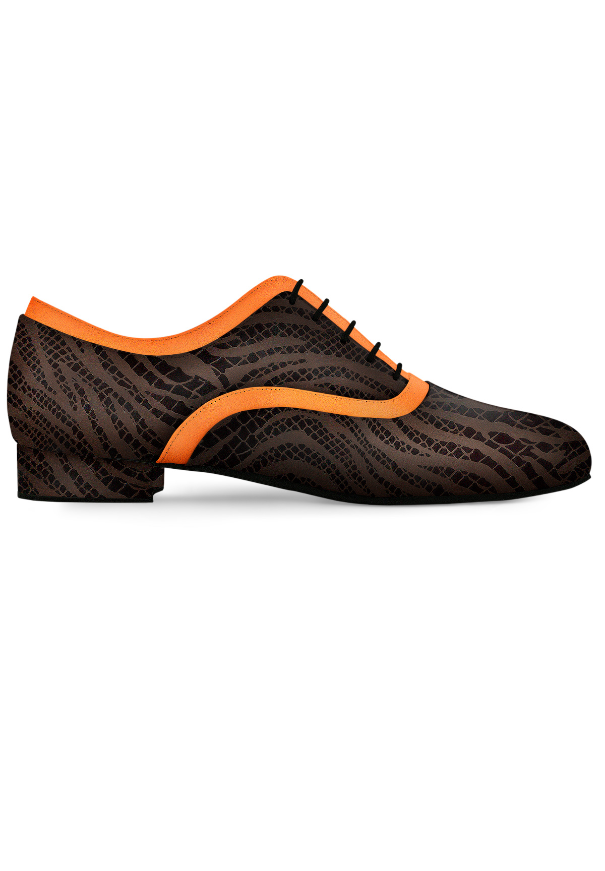 Supadance 6060 | Practice & Sneakers