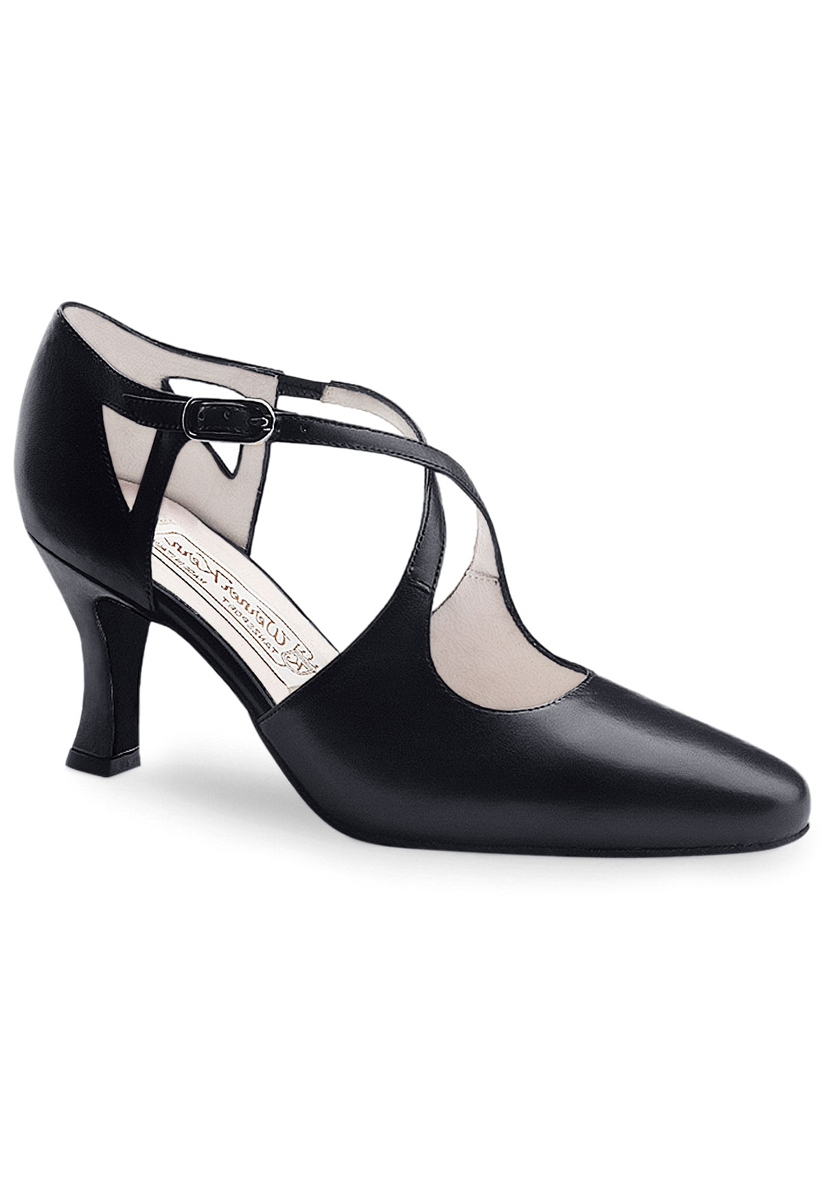 Werner Kern Ines Social Shoes | Social Dance Shoes